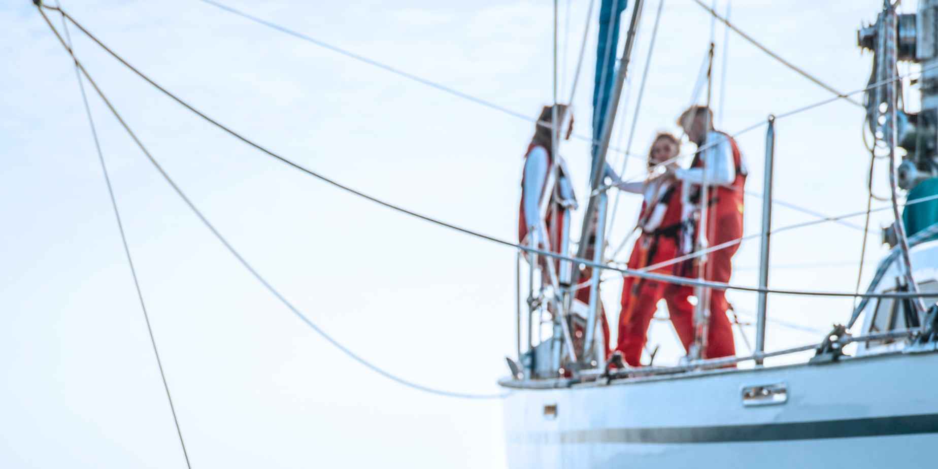 Unique financing for new Sea Ranger Service ship by Triodos ...