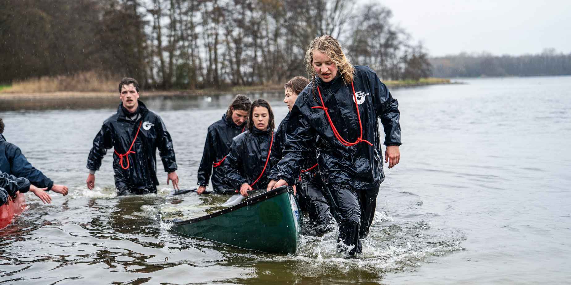 Unique financing for new Sea Ranger Service ship by Triodos ...