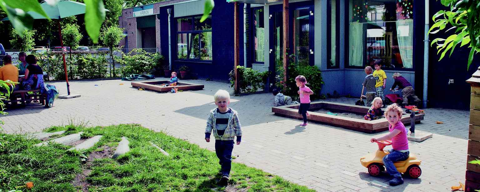 Vier Winden case study