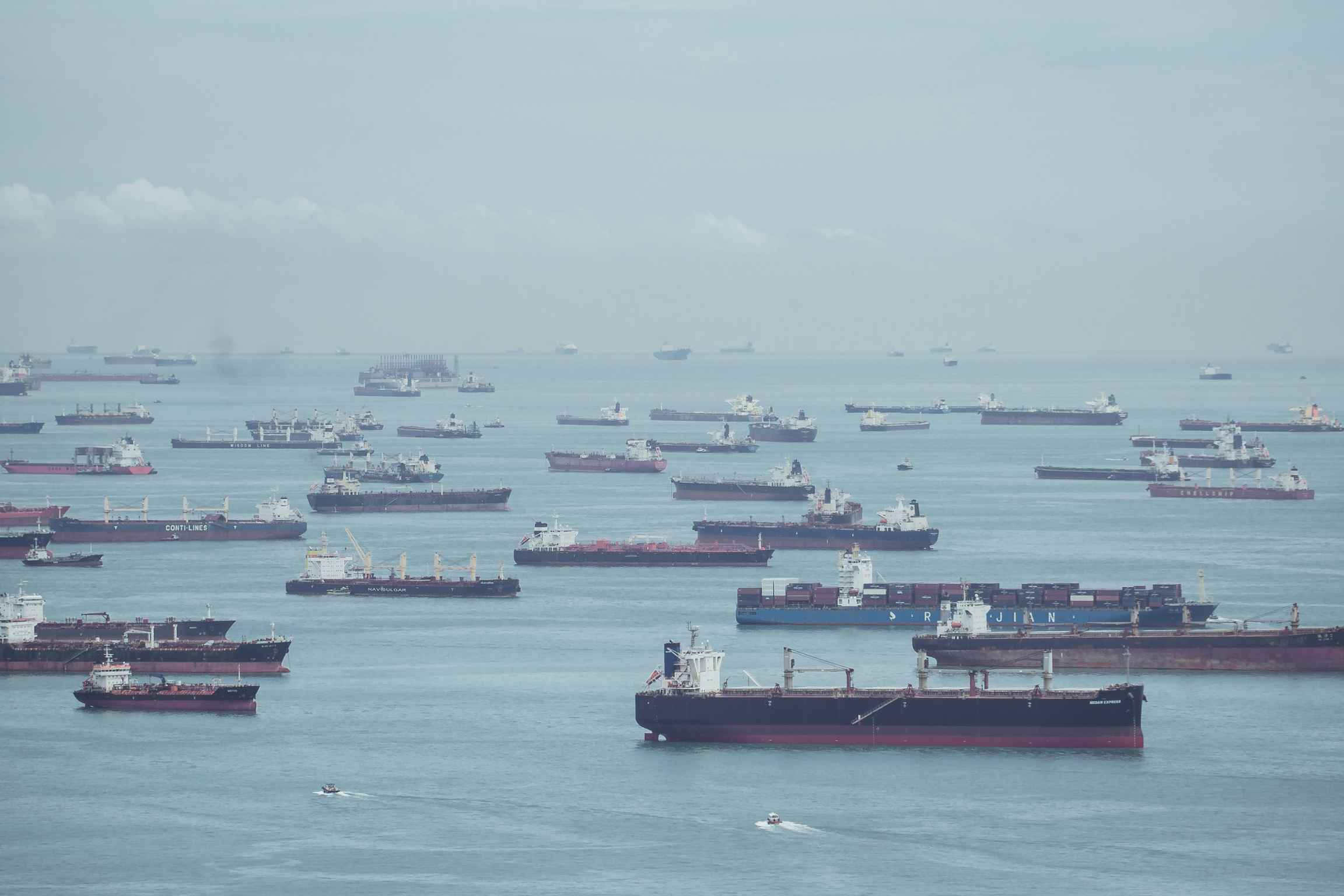 Energy security in an AI economy
