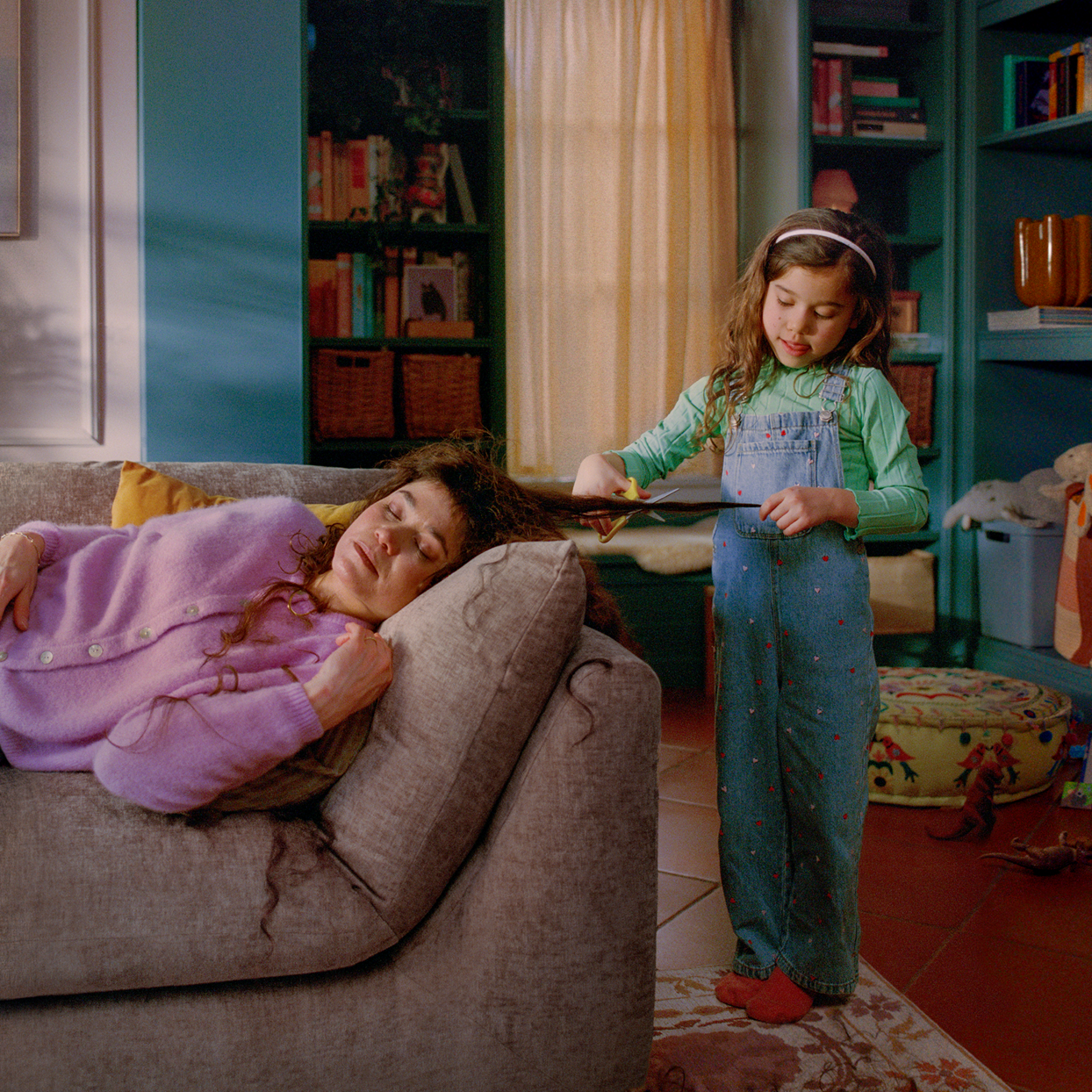 Triodos Bank launches brand campaign that breaks through feeling of ...