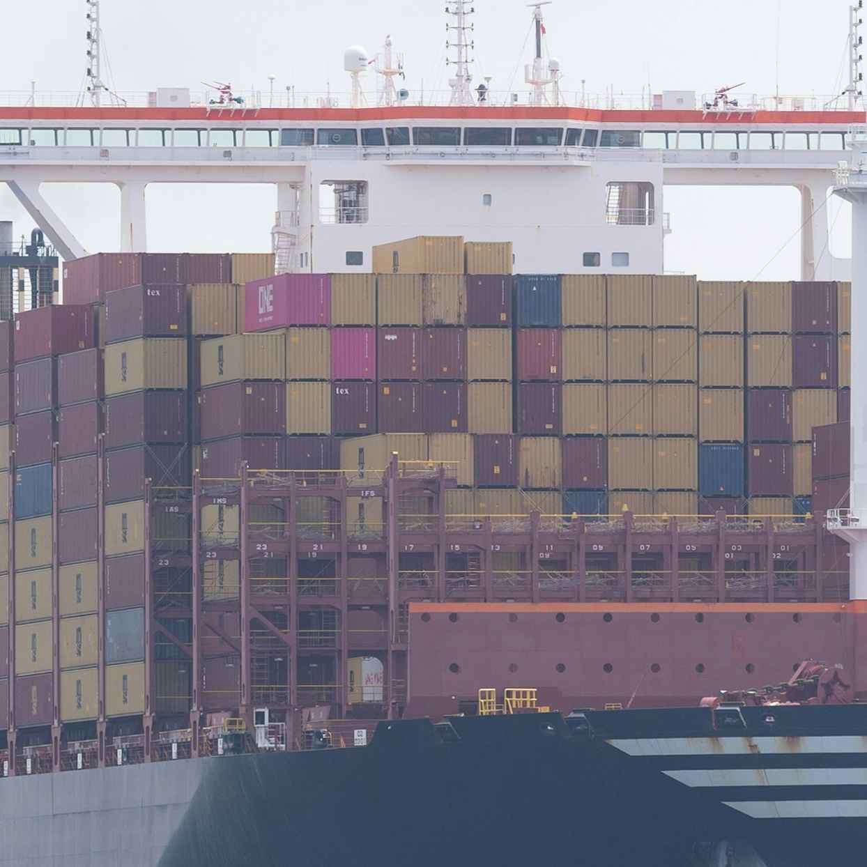 Early demise of globalisation disastrous for climate