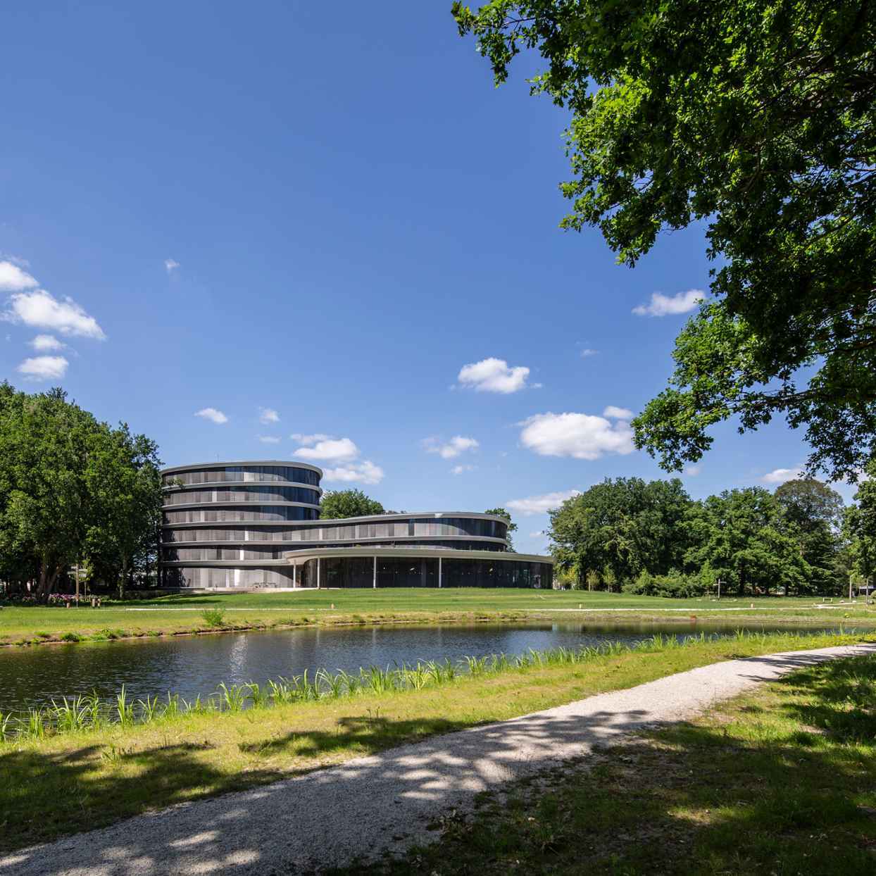 Triodos Bank newsroom