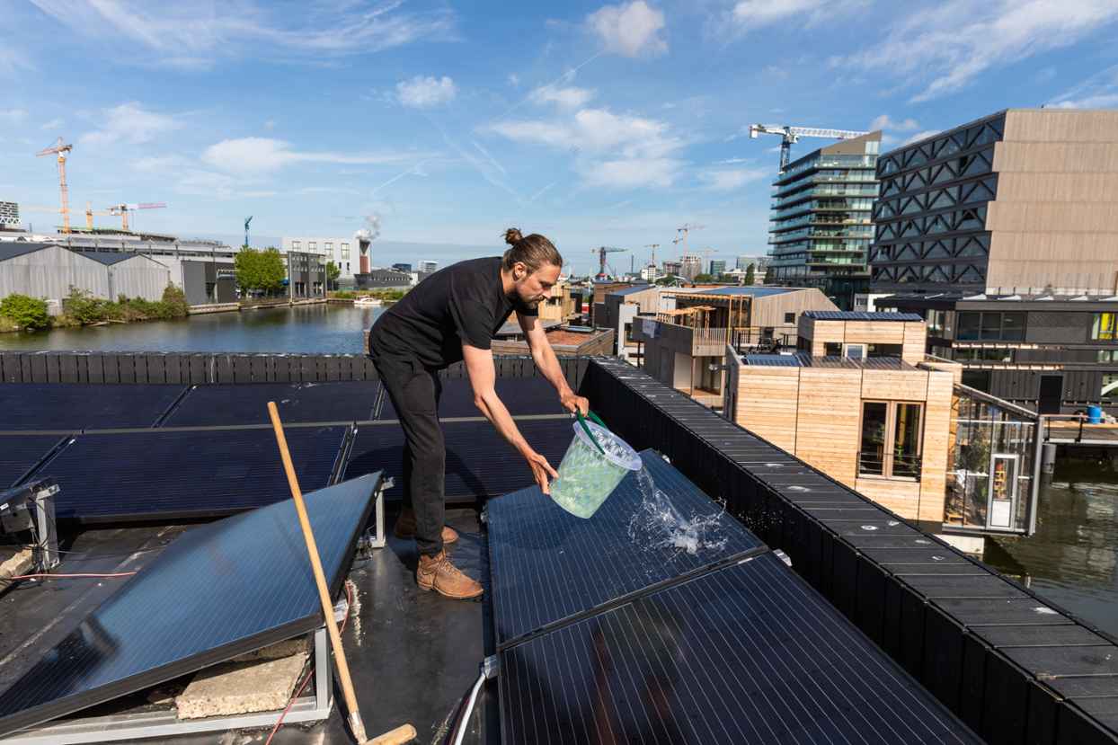 Our vision on impact | Triodos Bank