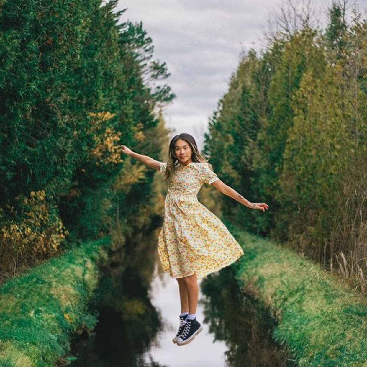 Sumthing’s transparent approach to Nature Restoration | Triodos Bank