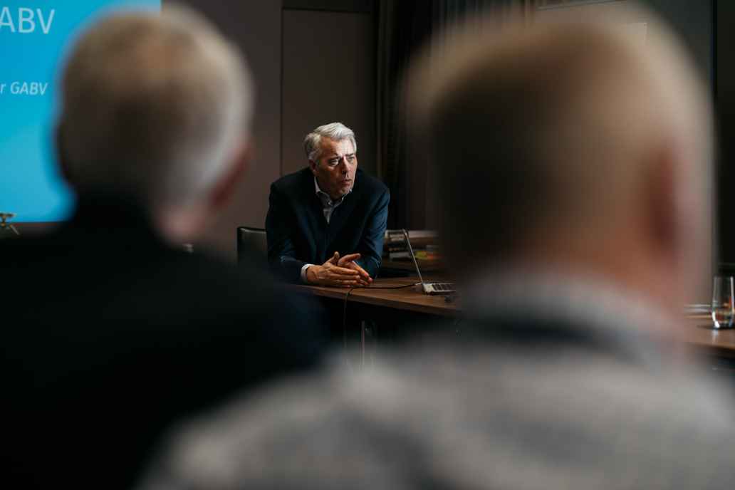 Interview: ‘Values-based banks have a vital role in making finance a ...