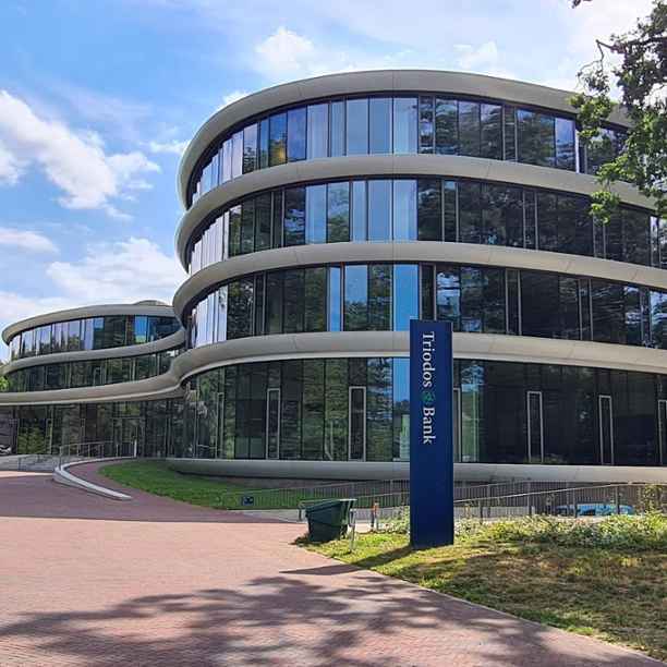 Triodos Bank newsroom