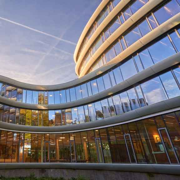 A treaty will foster new finance models | Triodos Bank