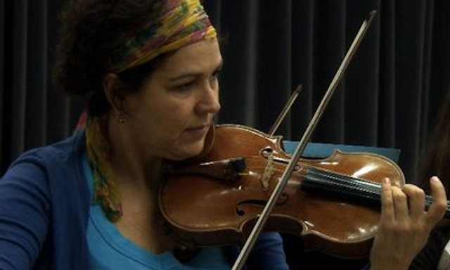 Bausan Films | Triodos Bank