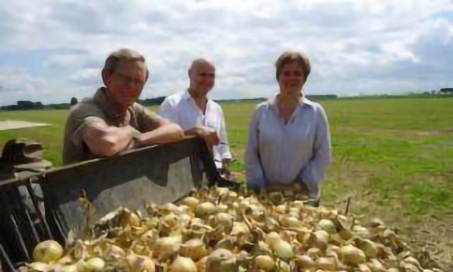 Biotrio De Nieuwe Weg | Triodos Bank