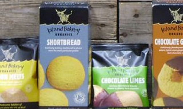 Island Bakery Organics | Triodos Bank