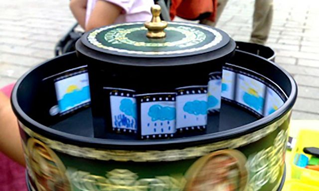 Centro musical Es Gremi | Triodos Bank