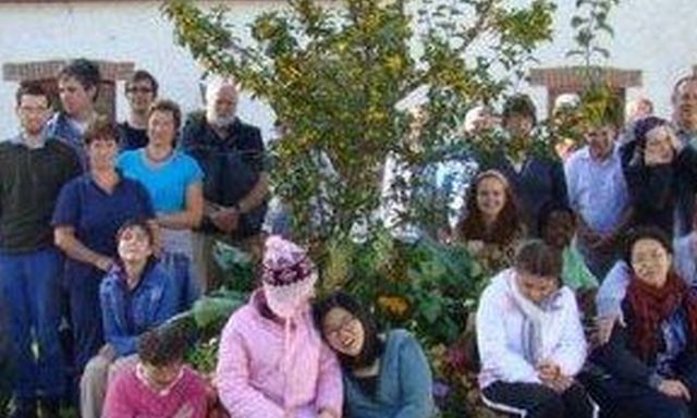 Camphill Communities of Ireland | Triodos Bank