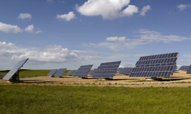 OPDE Fotovoltaica | Triodos Bank