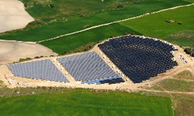 Aurinko Generación Solar | Triodos Bank