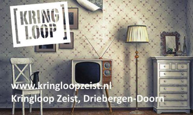 Kringloop Zeist | Triodos Bank