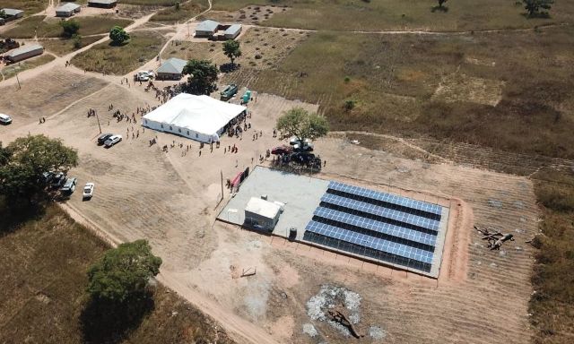 PowerGen | Triodos Bank